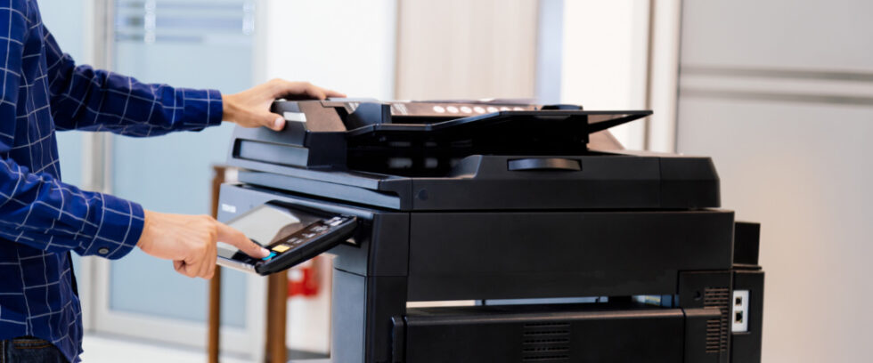 Dokumente digitalisieren | Die 5-Schritt Anleitung - faktur:digital